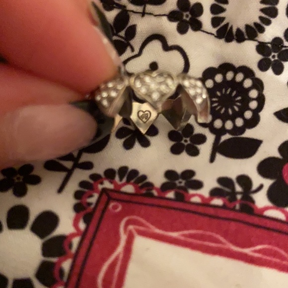 Brighton | Jewelry | Copy Brighton Heart Ring | Poshmark
